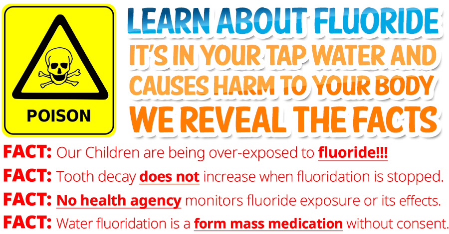 Learn about fluoride